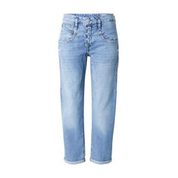 Herrlicher Jeans 'Shyra' Damen Gr&ouml;&szlig;e 27 blau