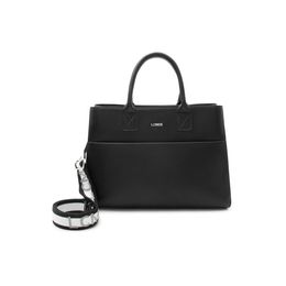 L.Credi Handtasche 'Ruby' Damen Gr&ouml;&szlig;e One Size schwarz