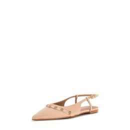 Guess Ballerina 'DORLEE' Damen Gr&ouml;&szlig;e 40 beige