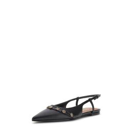 Guess Ballerina 'DORLEE' Damen Gr&ouml;&szlig;e 40 schwarz