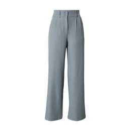 ABOUT YOU Hose 'Edda' Damen Gr&ouml;&szlig;e 40 basaltgrau