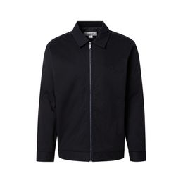 Calvin Klein Jeans Jacke Herren Gr&ouml;&szlig;e L schwarz