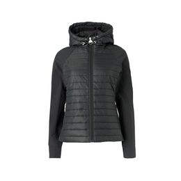 Barbour International Jacke 'Valentina' Damen Gr&ouml;&szlig;e XXL schwarz