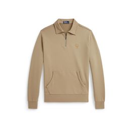 Polo Ralph Lauren Sweatshirt Herren Gr&ouml;&szlig;e XS khaki
