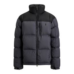 Polo Ralph Lauren Jacke Herren Gr&ouml;&szlig;e XL schwarz
