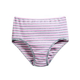 Speidel Damen Slip, Gr. 38, bunt, 100% Baumwolle, Unterhosen