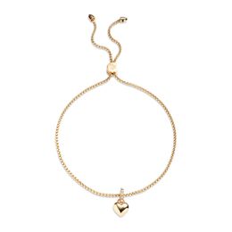 Lauren by Ralph Lauren Lauren Ralph Lauren Armband Damen Gr&ouml;&szlig;e One Size gold