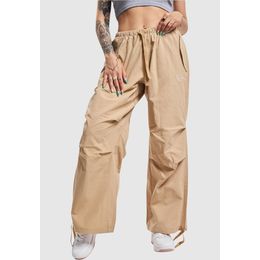 Karl Kani Hose Damen Gr&ouml;&szlig;e 32 sand