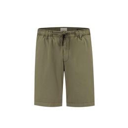 DSTREZZED Shorts 'Logan' Herren Gr&ouml;&szlig;e 28 oliv