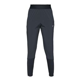 Nike Sporthose Damen Gr&ouml;&szlig;e L anthrazit / silbergrau / schwarz