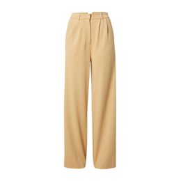 EDITED Hose 'Sude' Damen Gr&ouml;&szlig;e 42 beige