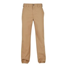 Urban Classics Hose 'Classic' Herren Gr&ouml;&szlig;e 38 dunkelbeige