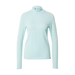 adidas Golf Sportshirt Damen Gr&ouml;&szlig;e M aqua
