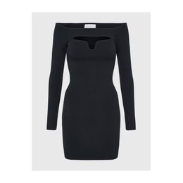 LeGer by Lena Gercke Kleid 'Evelin' Damen Gr&ouml;&szlig;e 36 schwarz Sommerkleid