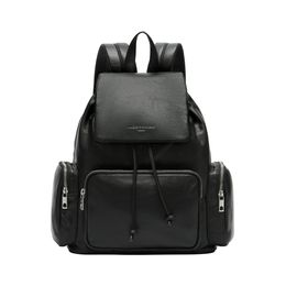 Liebeskind Berlin Rucksack 'Maia' Damen Gr&ouml;&szlig;e One Size schwarz
