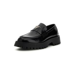 Guess Slipper 'Gorizia' Herren Gr&ouml;&szlig;e 39 schwarz