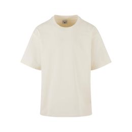 T-Shirt Karl Kani "Karl Kani Small Signature Essential Tee", Damen, Gr. XXL, sanftes wei&szlig;, 100% Baumwolle, bedruckt, normal, Rundhals, Shirts T-Shirt