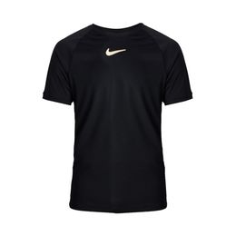 Nike Performance Shirt 'Academy' male Black size S