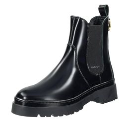 Gant Chelsea Boots 'Aligrey' female Black size 38