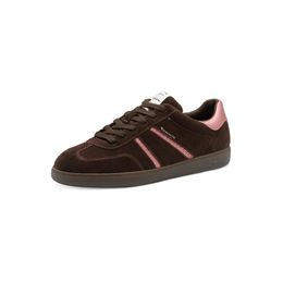 Tamaris Sneakers female Brown size 39