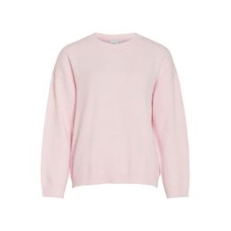 Vila Sweater 'VILiga' female Pink size M