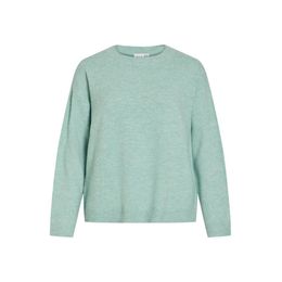 Vila Sweater 'VILiga' female Green size M