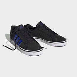 Herren Sneaker "VS PACE 2.0", adidas Sportswear, Gr. 46, blau, Synthetik, Textil, Schuhe