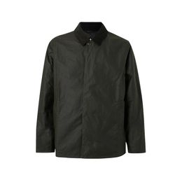 Barbour Between-Season Jacket male Green size M