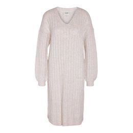 Noisy may Strickkleid 'Nina' Damen Gr&ouml;&szlig;e L creme