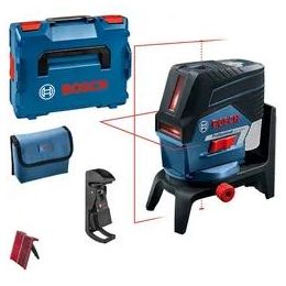 Bosch Kombilaser GCL 2-50 C Solo in L-Boxx - 0601066G08