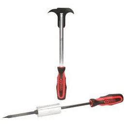 KS Tools Simmerring-Auszieher-Satz 2tlg. - 150.3610