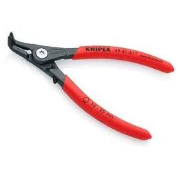 Knipex Pr&auml;z.-Sicherungsringzange - 4941A11