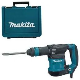 Makita HK1820 Leicht-Mei&szlig;elhammer f&uuml;r SDS-PLUS 550 W im Koffer