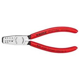 Knipex Aderendh&uuml;lsenzange - 9761145A