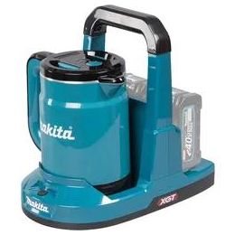 Makita KT001GZ Akku-Wasserkocher 40V max. Solo