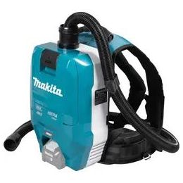 Makita VC009GZ01 Akku-Rucksackstaubsauger 40V max. mit AWS Solo