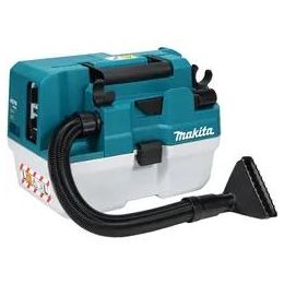 Makita Akku-Staubsauger 40V - VC013GLZ03