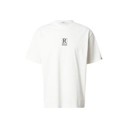 Replay T-Shirt Herren Größe L schwarz / weiß