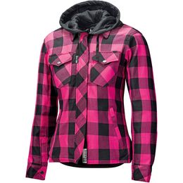 Held Lumberjack II, Hemd/Textiljacke Damen