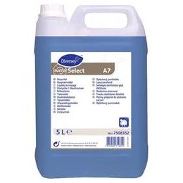 Diversey Suma Select A7 konzentrierter Klarsp&uuml;ler 2 x 5 Liter Kanister