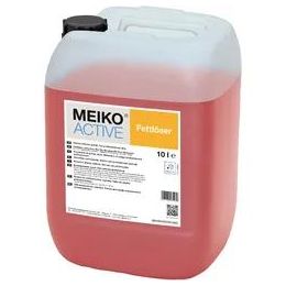 MEIKO Active Fettl&ouml;ser 10 Liter Kanister