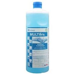 Dreiturm MULTIfris Universal-Kraftreiniger 12 x 1 Liter