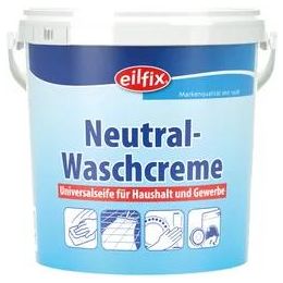 Eilfix Neutral-Waschcreme 10 Liter Eimer