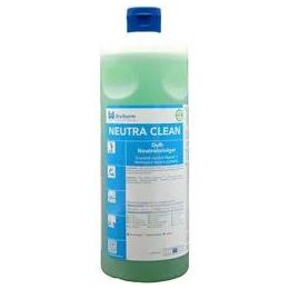 Dreiturm NEUTRA CLEAN Duft-Neutralreiniger 12 x 1 Liter Rundflasche