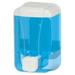 RMV Seifenspender Wall 1000 ml blau