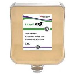 Deb Stoko Solopol GFX starker Schaumhandreiniger 4 x 3,25 Liter 4 x 3,25 Liter Kartusche