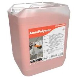 Linker Amin Polymer Grundreiniger 10 Liter Kanister