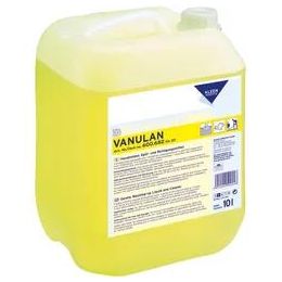 Kleen Purgatis Vanulan Handsp&uuml;lmittel 10 Liter Kanister