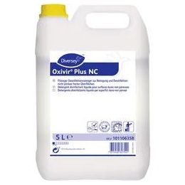 Diversey Oxivir Plus NC Konzentrat 2 x 5 Liter 2 x 5 Liter Kanister