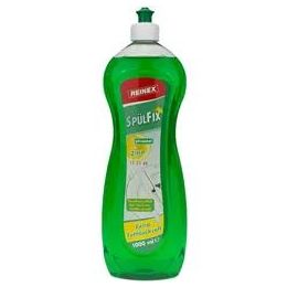 Reinex Handsp&uuml;lmittel Sp&uuml;lfix 12 x 1 Liter